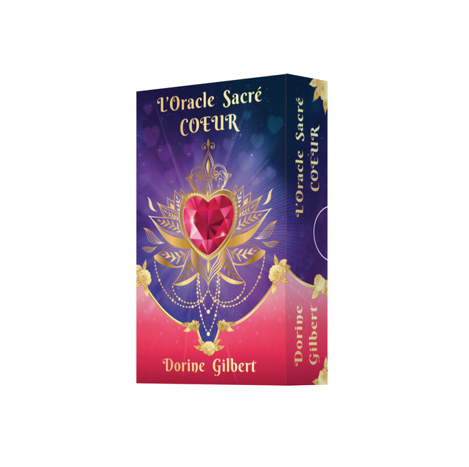 L'Oracle Sacré Coeur